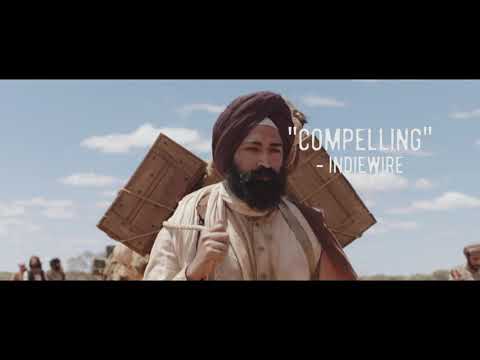 Furnace, The (2021) - Jay Ryan, David Wenham | AceShowbiz