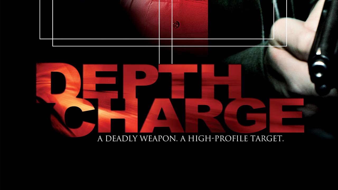 Depth Charge - Full TV Movie