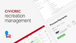 CivicPlus Recreation Management Software - 2025 Reviews, Pricing & Demo