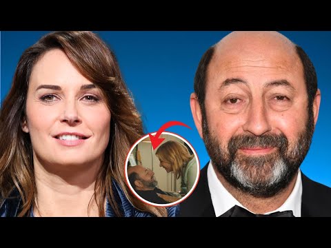 Après son divorce avec Kad Merad: Julia Vignali révèle enfin des secrets terrifiants sur son ex-mari