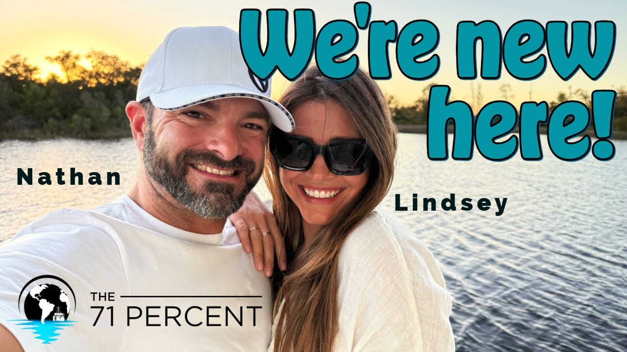 We're New Here | Episode 1 