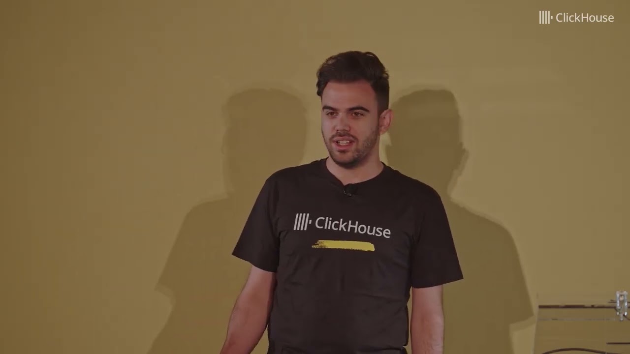 Open House NYC: ClickHouse for Real-Time Analytics
