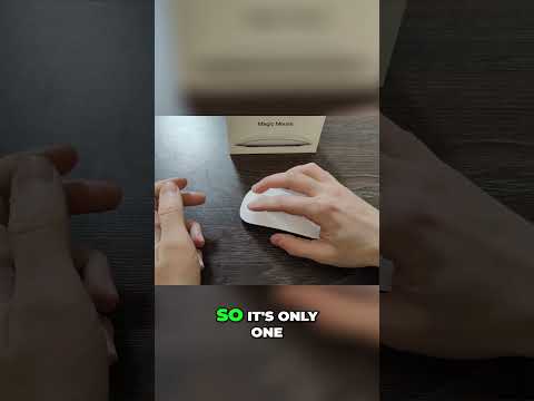 Apple Magic Mouse 3 in 2024 - Full Review