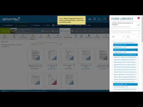 SCR Webinar: zipLogix Digital Ink® - Digitally Sign In No Time