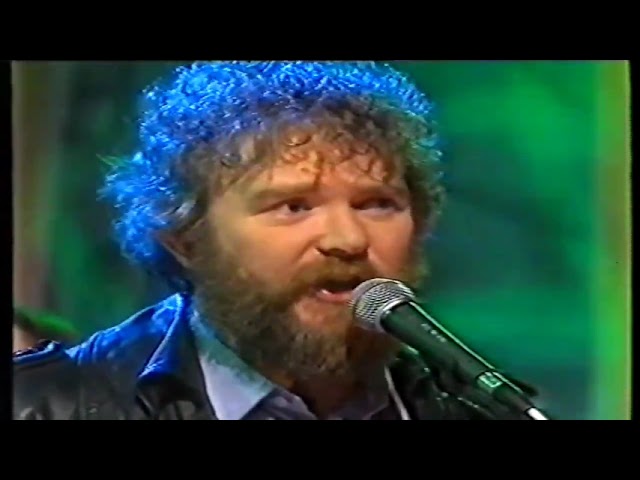 Irish Selection 1998: Sean Monaghan - "Ina Measc"