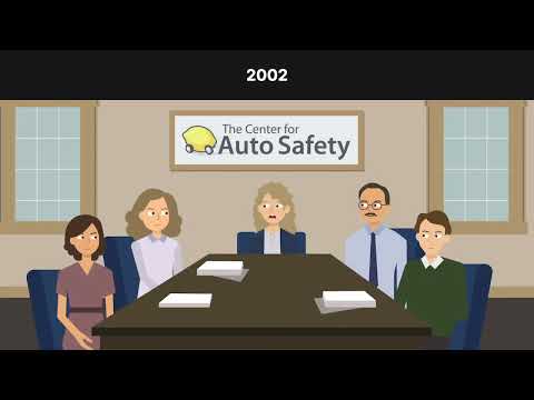 Center for Auto Safety v. National Hwy Traffic Safety Administration Case Summary | Law Explained