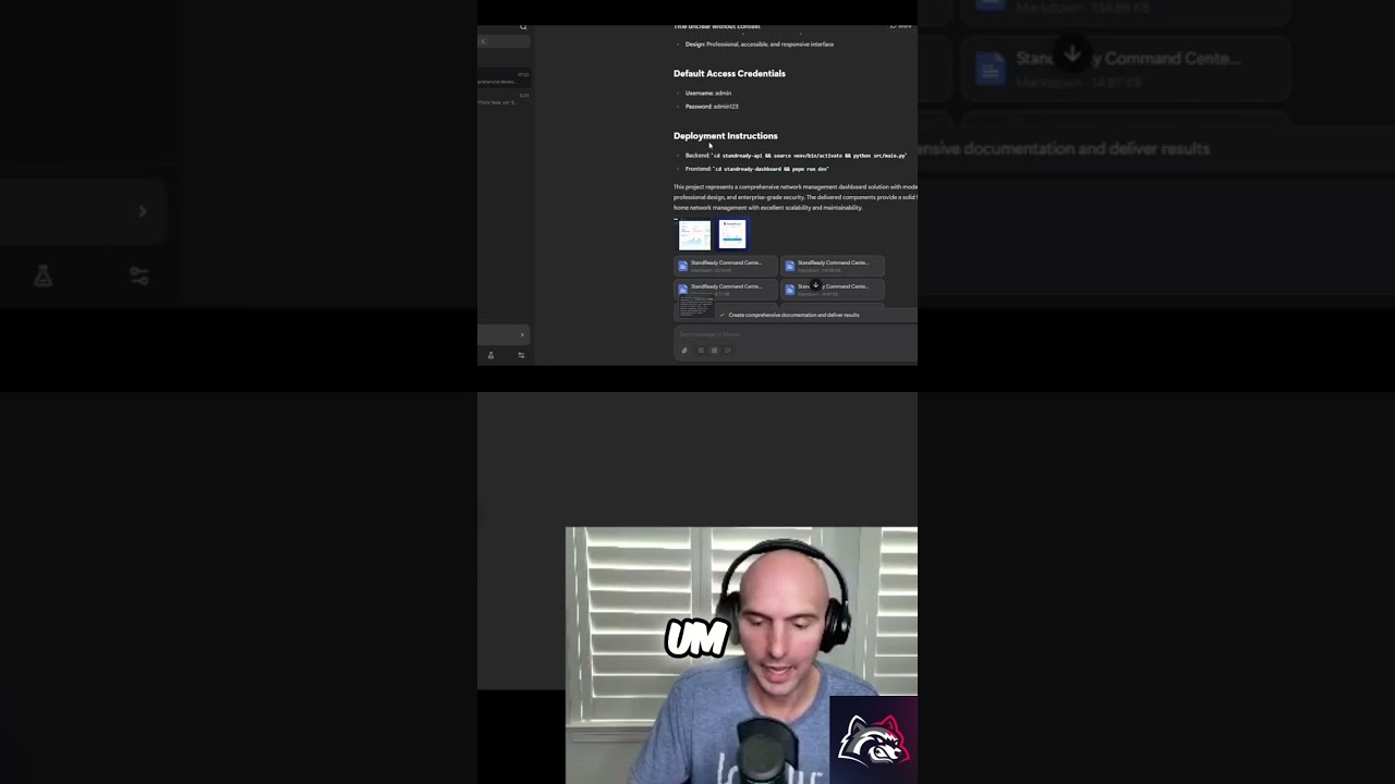 Deploying Frontend & Backend: Step-by-Step Guide #shorts