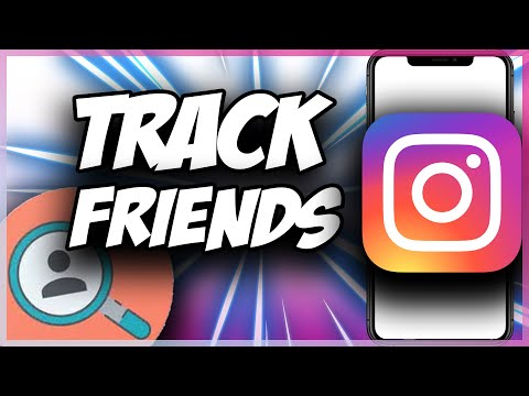 How To Track Your Friend's Instagram Activity âś… Quick & Easy 2022