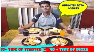 3 Best Buffet Restaurants in Rajkot - Expert Recommendations