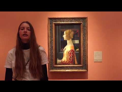 Thyssen-Bornemisza Museum | #Vidiomas19”