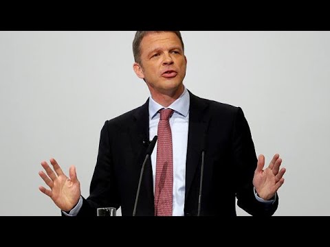 Deutsche Bank to axe 7,000 jobs