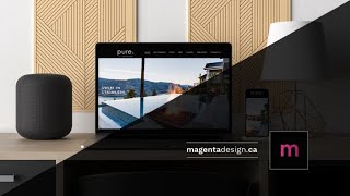 Magenta Web Design Reviews | View Portfolios | DesignRush