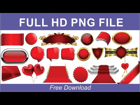 How to Full HD Red PNG File Mockup 2023 | Flex Printing PNG File | Free Download | Page - 62
