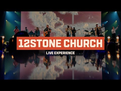 12Stone Church Live