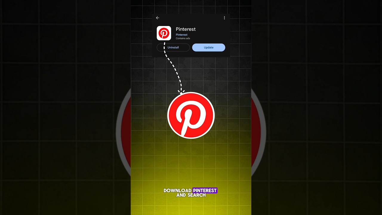 How to Get Animated grid background #capcut #videoediting #challenge #shorts