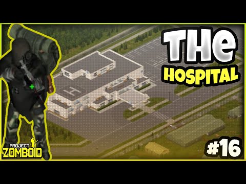 Steam Community :: Video :: HOSPITAL MACABRO DE FORT ROCK RIDGE ...