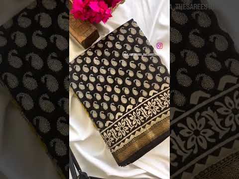 MAHESHWARI SILK COTTON