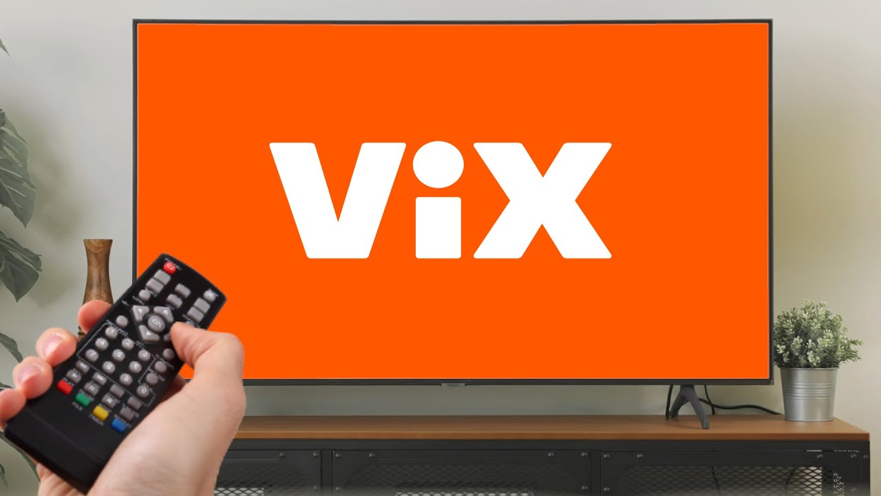 VIX FOR SMART TV: HOW TO DOWNLOAD, INSTALL AND ACTIVATE!