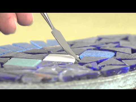 The Best Detailing Tools for Mosaics!