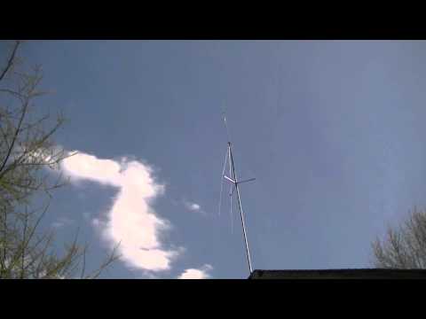 Starduster CB Antenna – Doyle's Space