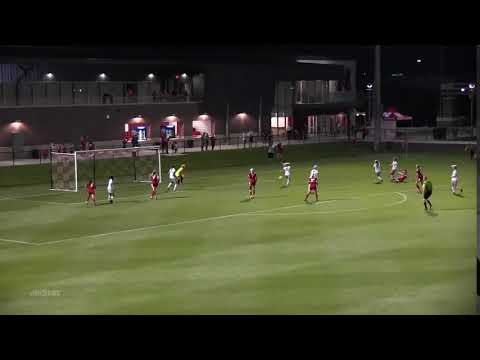 Devon Kerr, Ohio St Buckeyes Video characteristics Set pieces play 2