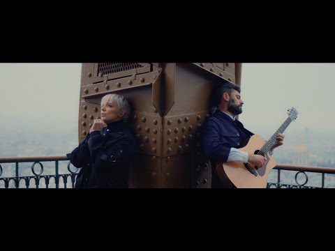 Madame Monsieur - Tour Eiffel | Music Video, Song Lyrics and Karaoke