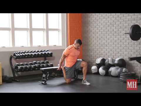 How To Add Partial Reps To Your Workouts - Using Limited Range of ...