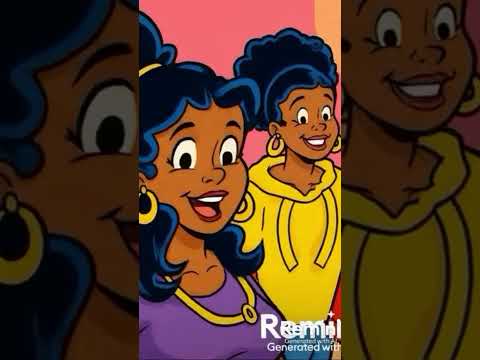 “The Dynamites” Archie Comics style #thedynamites #comingsoon