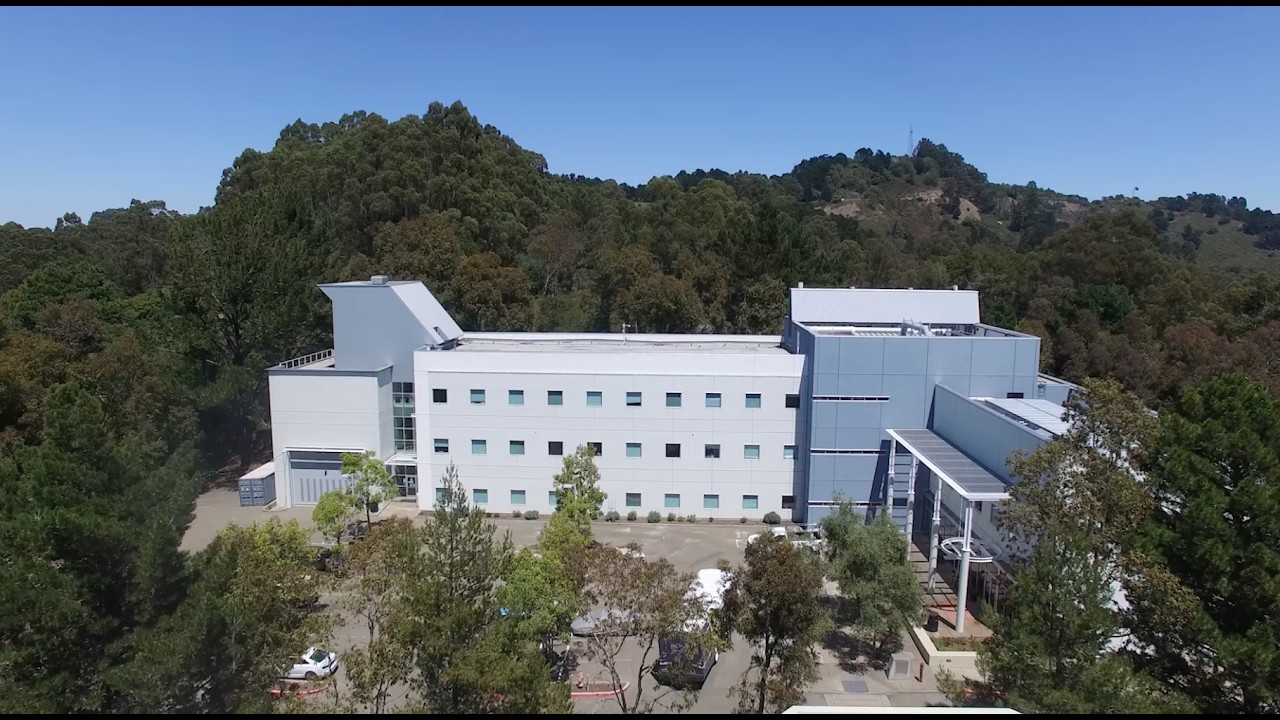An introduction to the UC Berkeley Space Sciences Lab