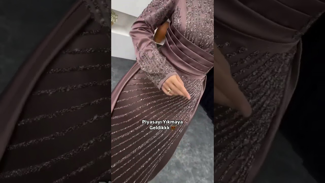 Bella abiye modelleri