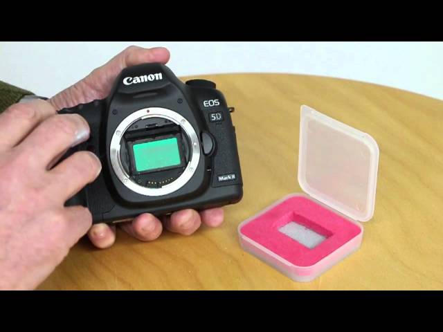 Astronomik CLS Canon EOS XL Full Frame Clip Filter - CLS-EOSXL