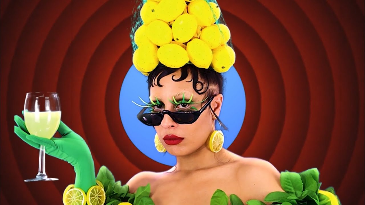 LAYA - Bitter
