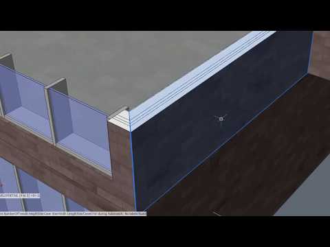 Replicate BIM info with AutoMatch BricsCAD BIM