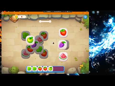 Tile Guru; Match Fun •UNL• ~ GamePlay ~ OP&Gaming ~ W11 App ~ 1080ᶠᴴᴰ ~ 2025 ~ W11