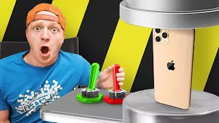 Unspeakable Vlogs, Gaming Videos & More! | UnspeakableGaming