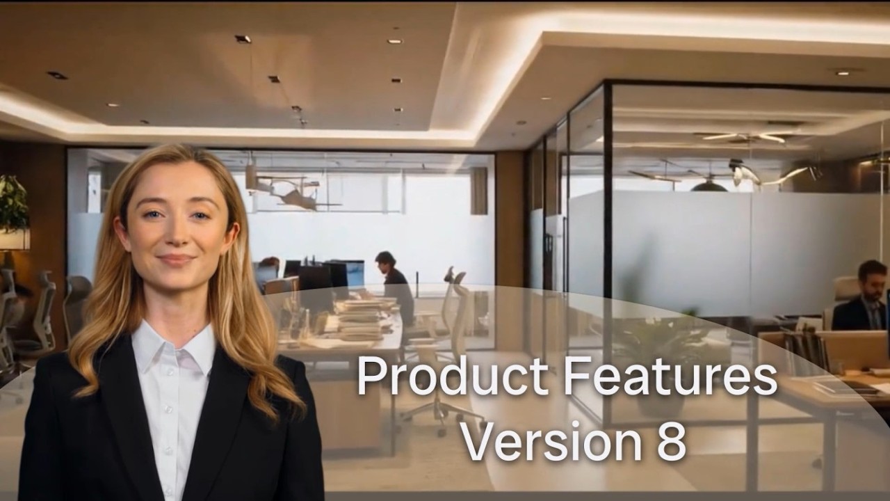 OrangeHRM 8.0 - Overview Video