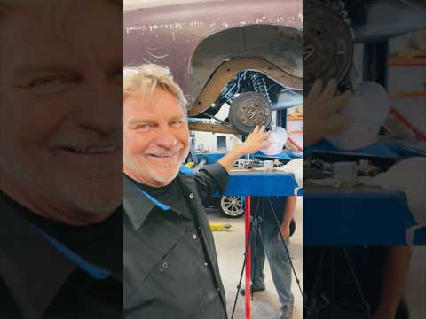 Easiest Way To Check Your Gear Ratio