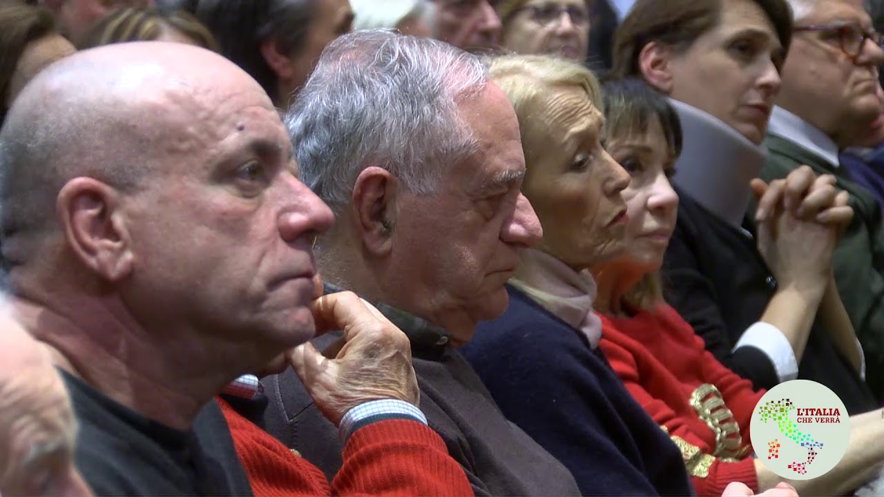 Cesare Pinelli / Professore