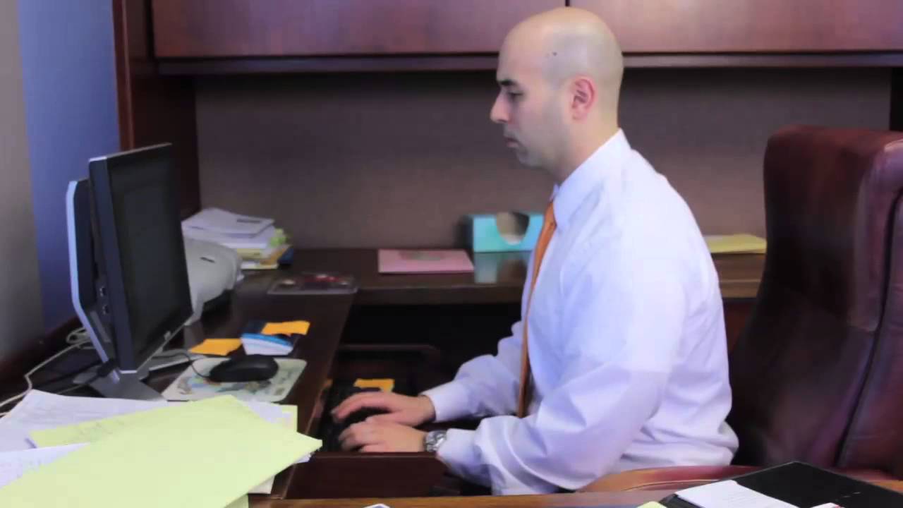 Schaumburg Criminal Defense Attorney | Rolling Meadows DUI Lawyer | Illinois