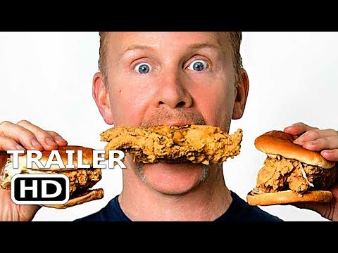 SUPER SIZE ME 2 Trailer (2019) Holy Chicken