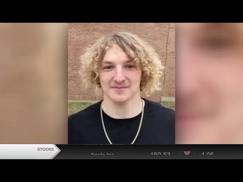 Classmates, family hold fundraiser for NKY man killed in crash