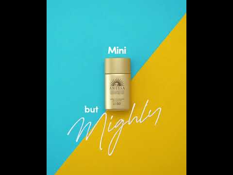 Chống Nắng Anessa Perfect UV 20ml
