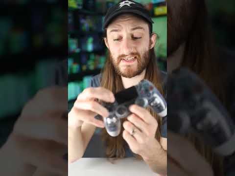 Connecting a PS4 Controller to the Steam Deck