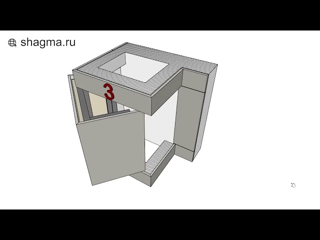Видеогалерея наших работ - Компания Шагма