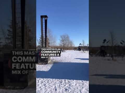 New YYC Community: Greenwich