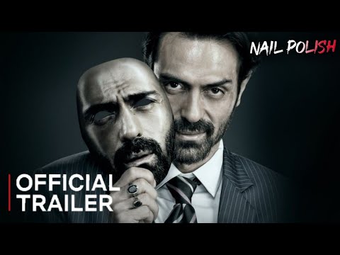 Nail Polish Trailer || Out Soon || Nail Polish Zee5 || Arjun rampal as Lawyer in nailpolish movie