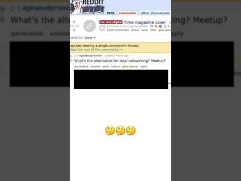I built the smartest bot on Reddit