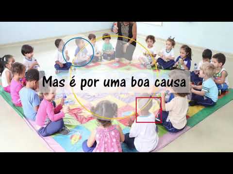 Escola É