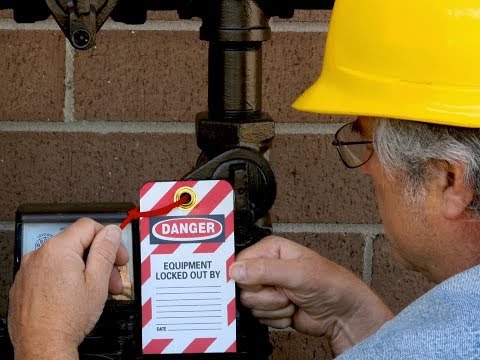 Lockout / Tagout Online