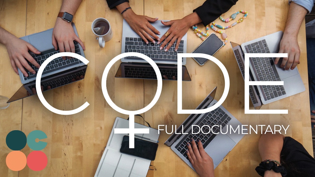 Why Do Women Quit Tech? | CODE​ Documentary